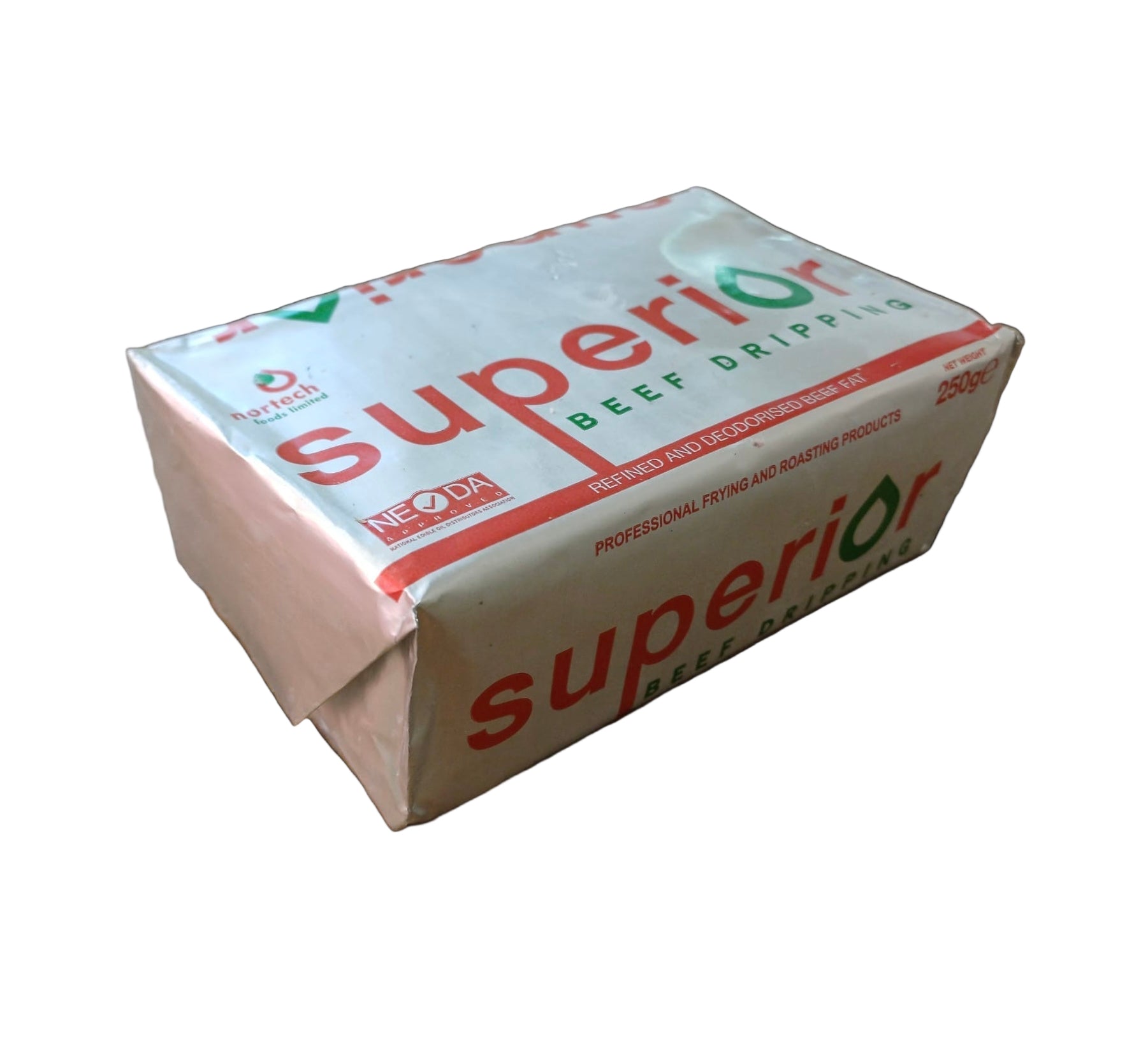 Superior Beef Dripping – Stour Valley Game and Butchers