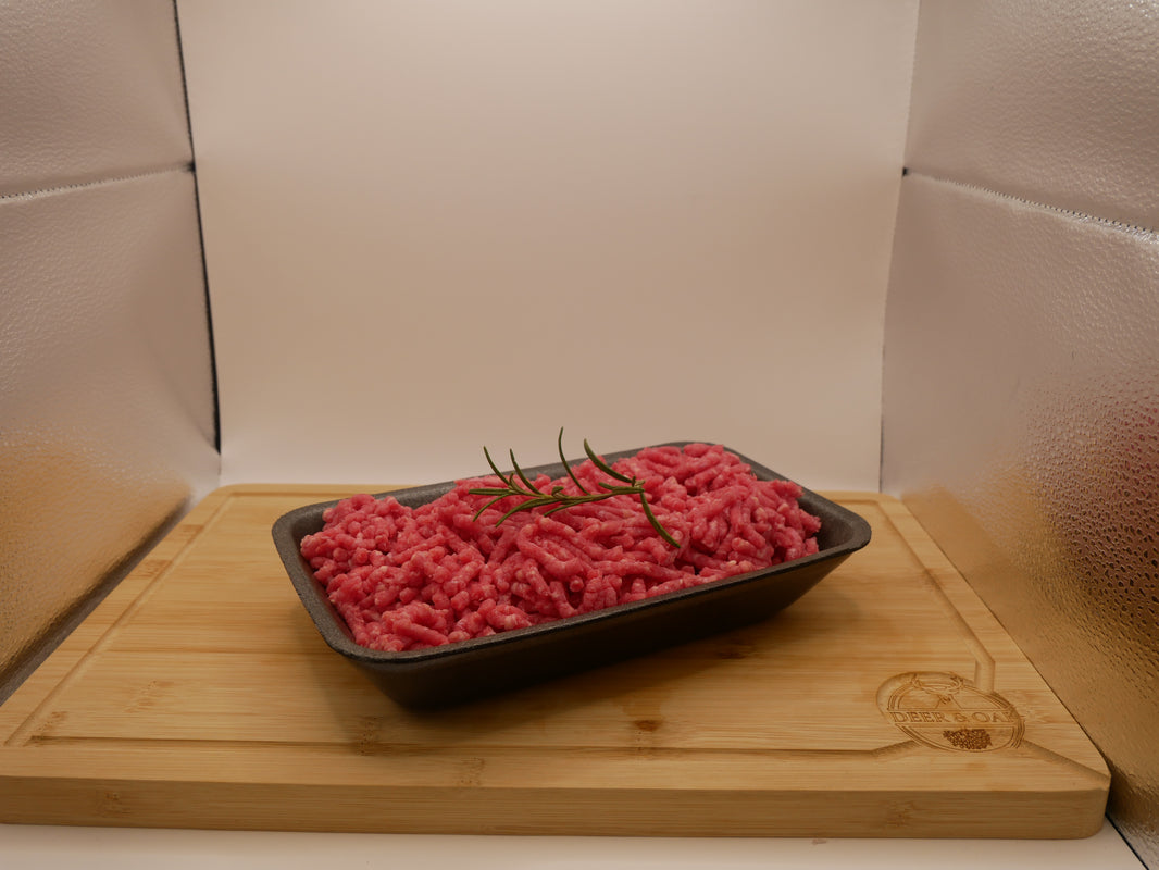 Beef – Stour Valley Game and Butchers