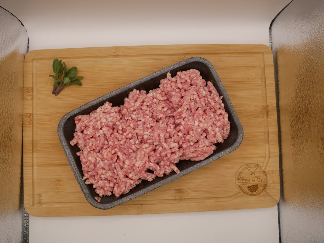 Pork – Stour Valley Game and Butchers